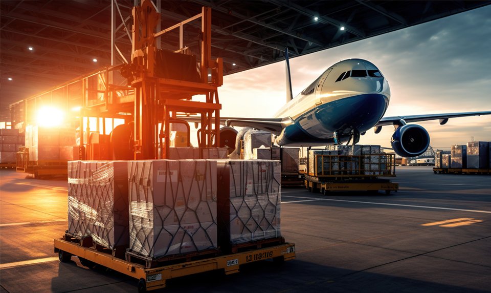 Freight Forwarder UAE | Al Ryan Freight LLC - Abu Dhabi
